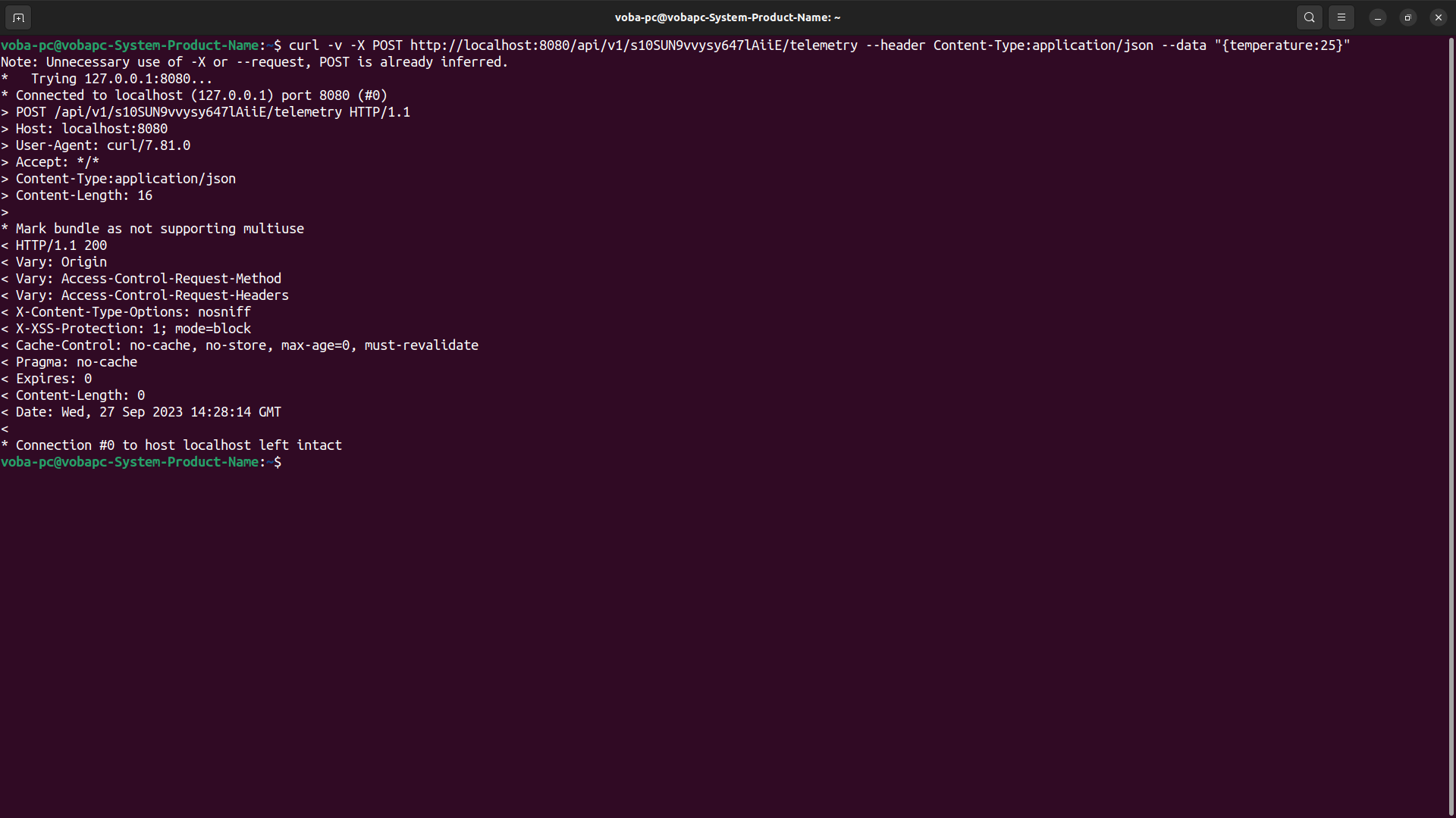 Getting started with ThingsBoard Edge | ThingsBoard Edge