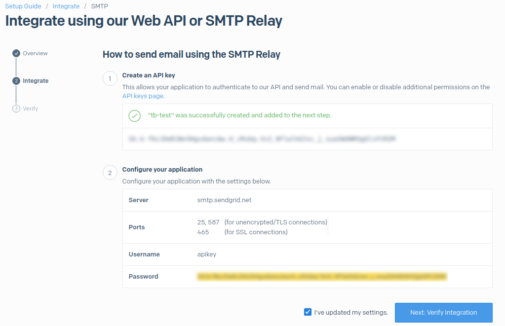 Send email on alarm | ThingsBoard Community Edition